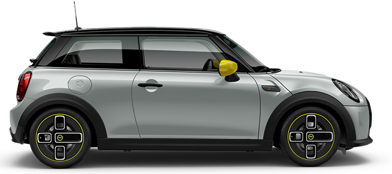 MINI India Digital Brochure: Explore Our Iconic MINI Cars